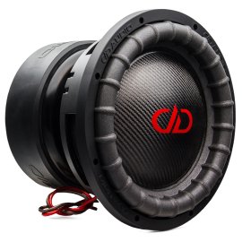 DD Audio 9900 Series 9915 D1/D0.5 Subwoofere auto DD Audio 9900 Series